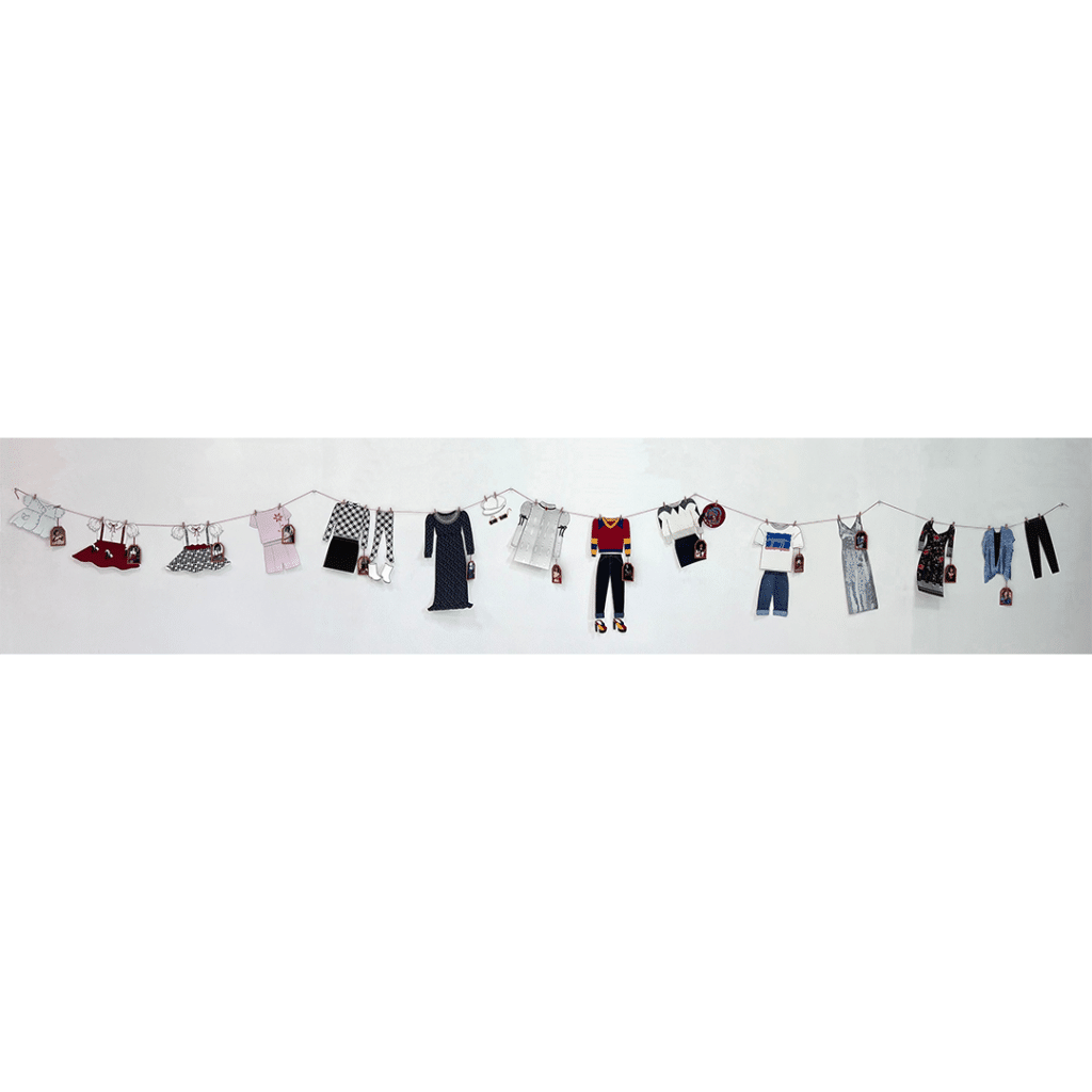 EVOLUTION OF STYLE: WEARABLE ART 3.0 - Huntington Arts Council