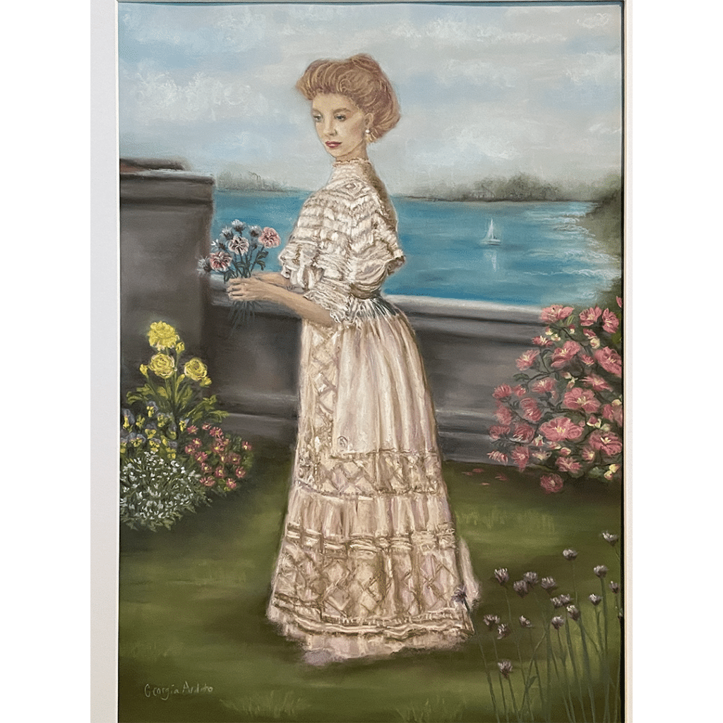EVOLUTION OF STYLE: WEARABLE ART 3.0 - Huntington Arts Council