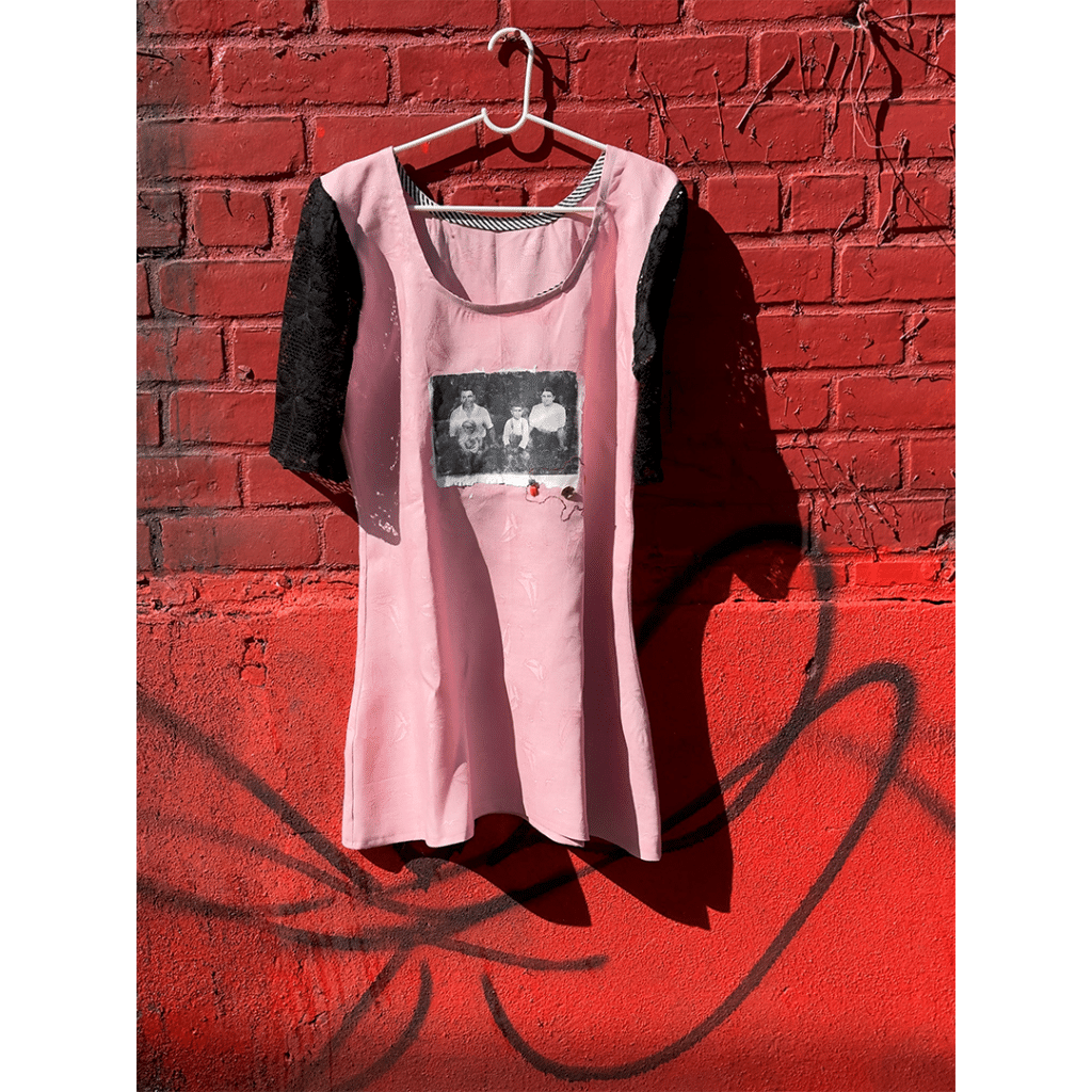 EVOLUTION OF STYLE: WEARABLE ART 3.0 - Huntington Arts Council