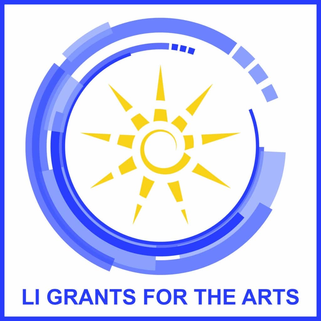 New Works Artist Grant - Huntington Arts Council